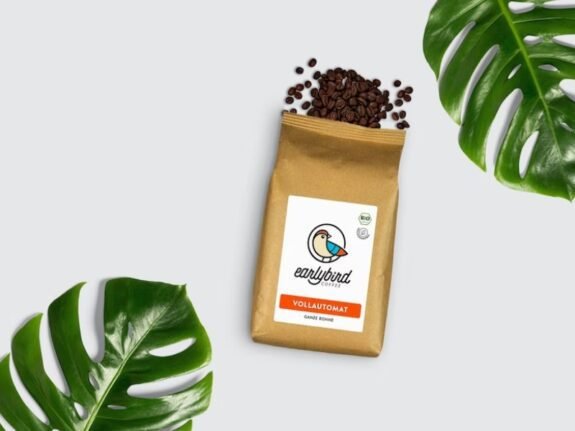 Macam- Macam Bentuk Kemasan Box Kopi yang Unik dan Menarik
